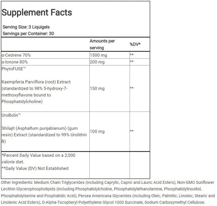 AlphaBulk – Olympus Labs